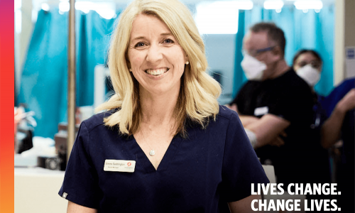 Join our team | Alfred Health