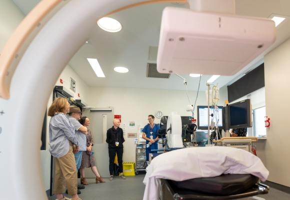 The Alfred Foundation | Alfred Health