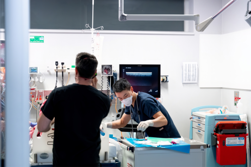 Events | Alfred Health