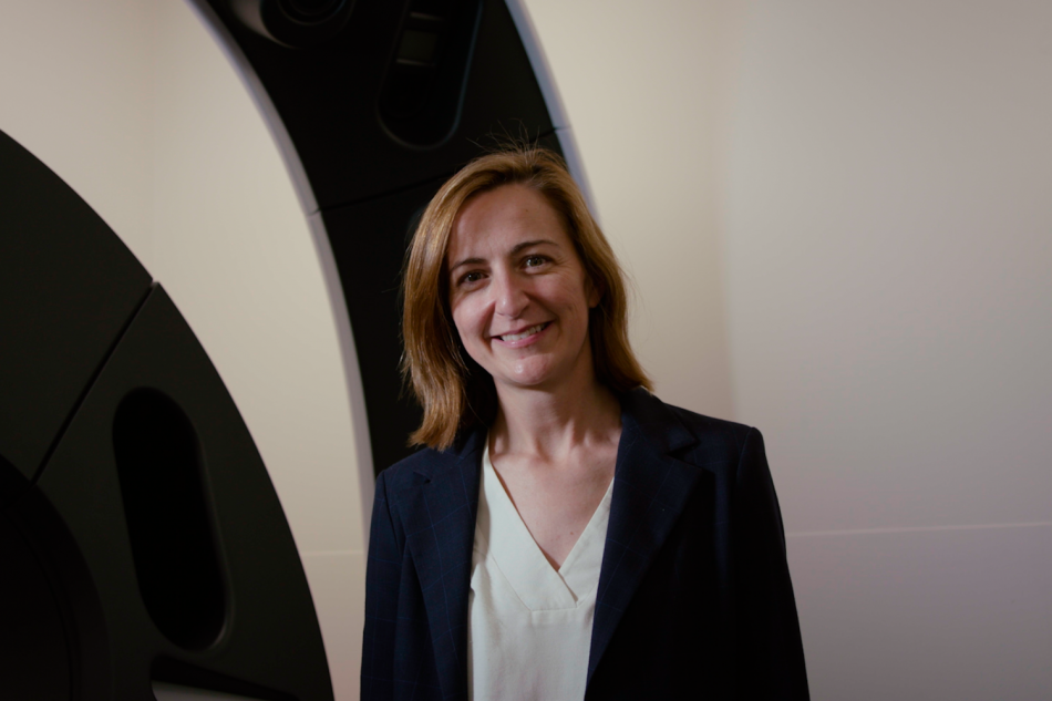 World-first melanoma study to boost early detection | Alfred Health