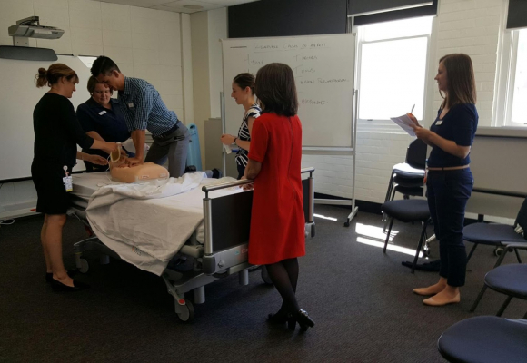 Alfred Health | Improving the lives of our patients | Alfred Health