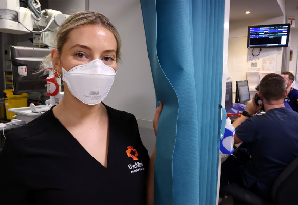 Sandringham Hospital | Alfred Health