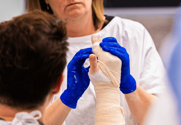 Emergency & Trauma Centre | Alfred Health