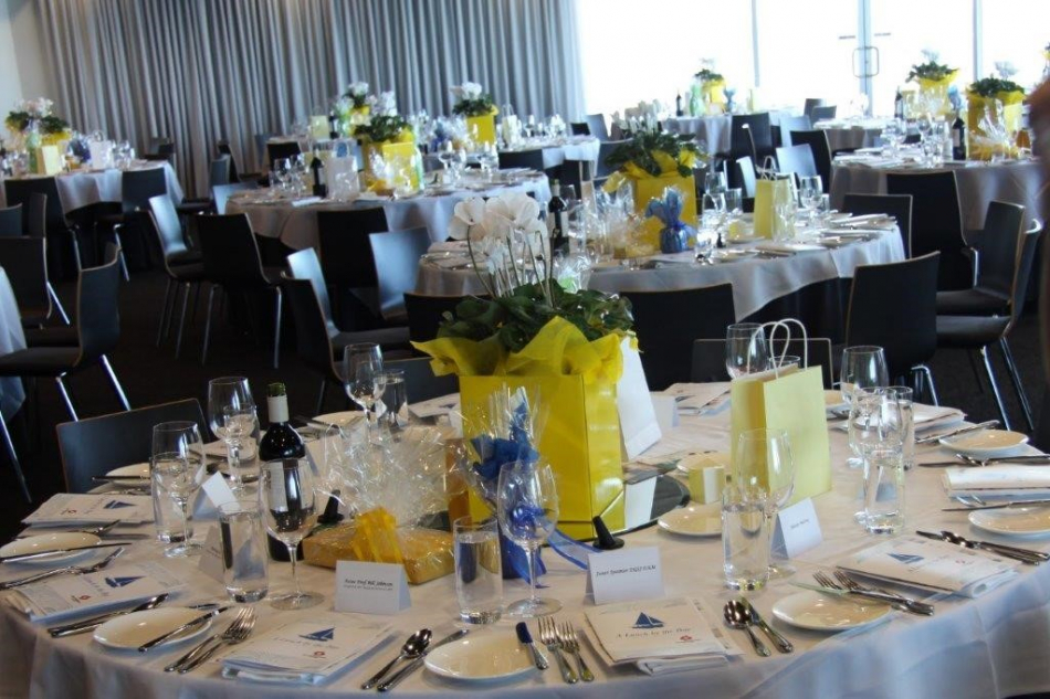 Sandringham Hospital’s Annual Fundraising Lunch | Alfred Health