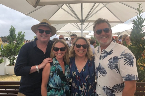 About The Alfred Foundation | Alfred Health