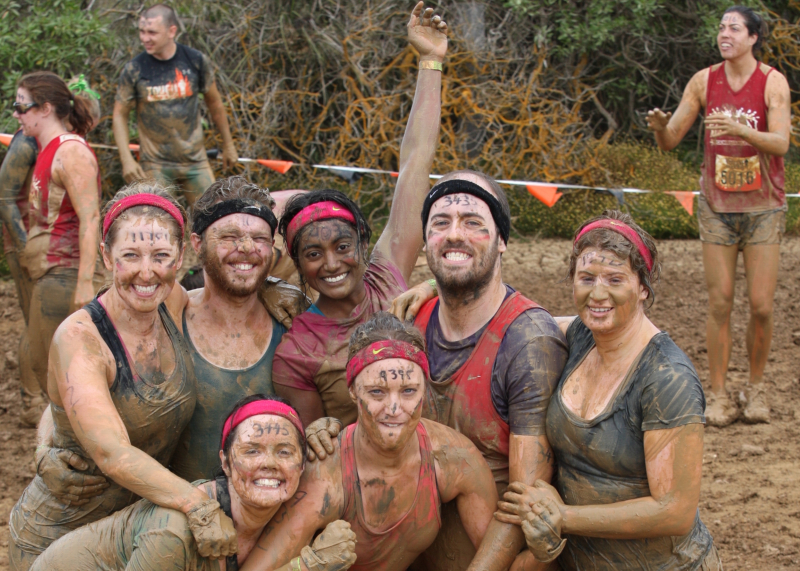 Sandy Point Half Marathon 2022 | Alfred Health