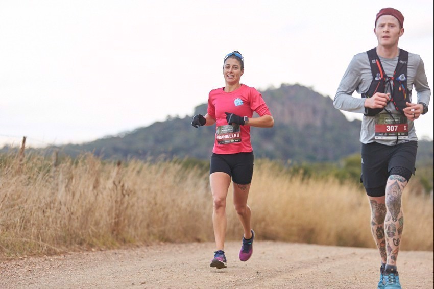 Run the Rock 2023 | Alfred Health